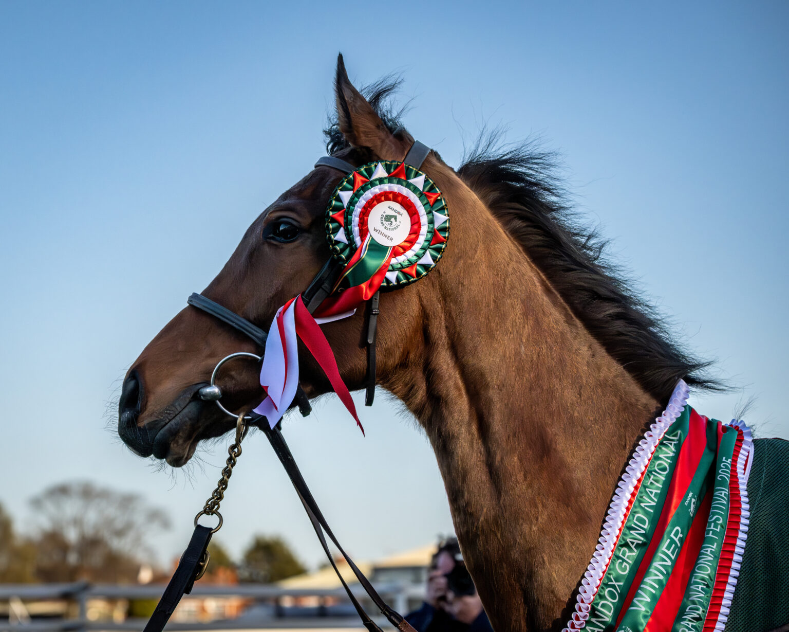 Racing at Aintree – The Randox Grand National Festival 2026 – Aintree ...