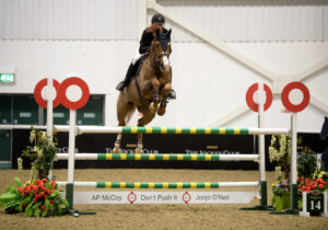 Events Calendar – Aintree International Equestrian Centre
