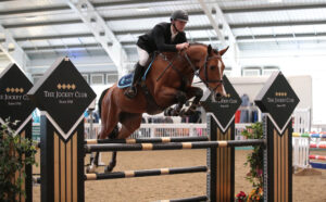 Events Calendar – Aintree International Equestrian Centre